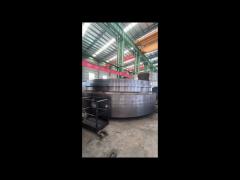 Chinese supplier bolts and nuts for ball mill ball mill nuts with CE/ISO