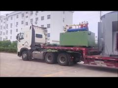 Отливки машины минирования и вковки таблицы вертикальных аксессуаров мельницы
