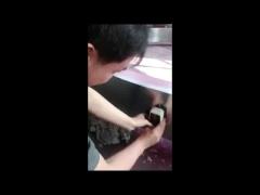 Hochpräzise Drehrohrofen-Gussteile und Schmiedeteile OEM Customized