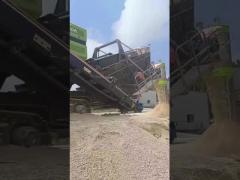 Energy Saving Cone Crusher Stone Crusher Machine For Mining Equipment