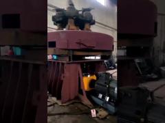 0.613-0.033mm Powder Grinding Machine Energy Saving Raymond Mill