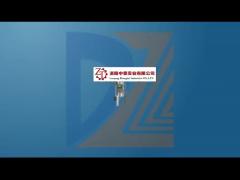 Automatic filter washing machine