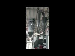 Raymond Mill Mineral Stone Raymond Grinding Mill Machine
