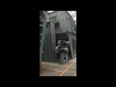 High Performance  60tph 100tph Probability Screen For Ore Dressing Equipment
