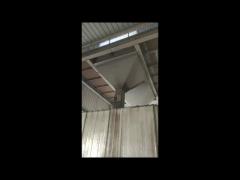 Mining Equipment 20-26 T/H High Pressure Roller Mill