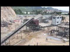 See Why Choose Clinker Double Roller Dia 1630MM 2350t/H Stone Crusher Machine