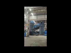 Watch: Large Capacity Low Energy Consumption Hydraulic Gyratory Crusher For Mining Showcase