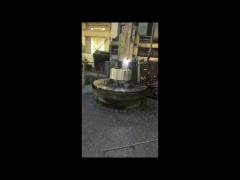 View 120Modulus Casting Pinion Gear Shaft For Mining Mill And Cone Crusher Demo