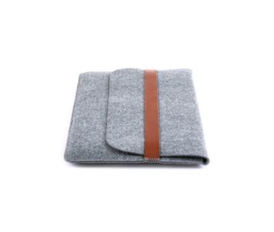 China Felt Laptop Notebook Computer Case/Bag/Sleeve for sale