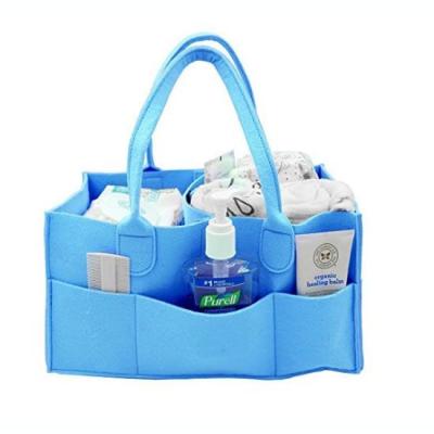 China Baby Diaper Bag Organizer for sale