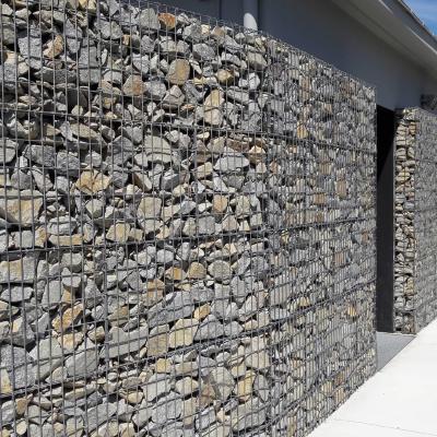 China SNS Flexible System for Protecting Slope SNS Flexible Slope protection mesh cheap gabion cages Factory for sale
