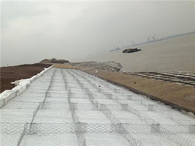 China high corrosion resistance   with PVC coated high ductility for sale