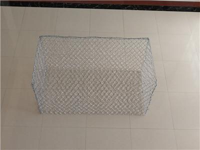 China Gabion box gabion supply PVC coated gabion Galvanized steel wire Gabions for sale