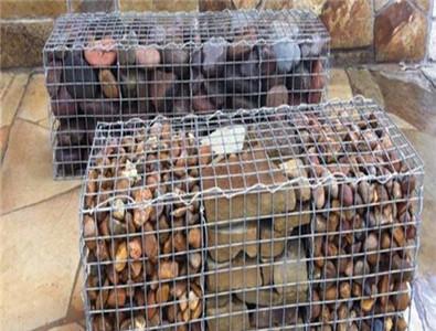 China Welded gabion Corrosion Resistance Gabion custom Gabion gabion cages for sale for sale