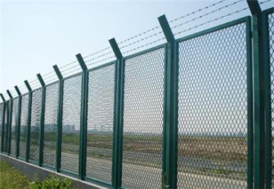 China Municipal fence and Railway fence railway fence net protective nets supply for sale