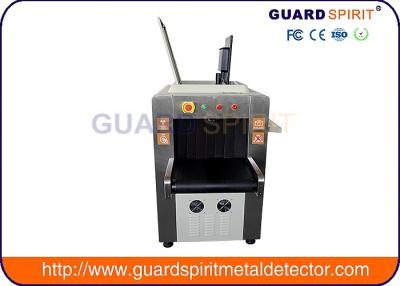 Cina Rivelatore a forma di L 24bit di matrice del metal detector del sistema di ispezione X Ray del bagaglio di sicurezza in vendita