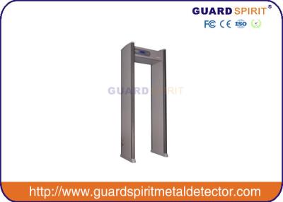 Cina Norma impermeabile IP55 dell'alto tempo sensibile del metal detector in vendita