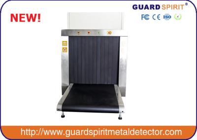 Cina analizzatore dei bagagli del tunnel X Ray di 100*100cm/analizzatore multi- del carico di energia per ispezione di sicurezza in vendita