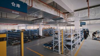 China Factory - SXEGL Intelligent Technology Co., Ltd.