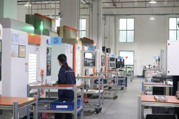 China Factory - SXEGL Intelligent Technology Co., Ltd.