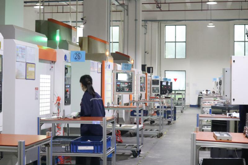 Fornecedor verificado da China - SXEGL Intelligent Technology Co., Ltd.