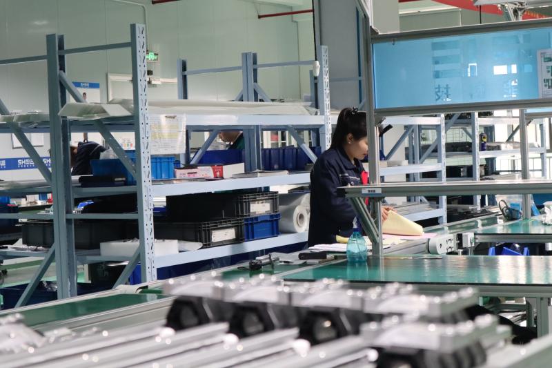 Fornecedor verificado da China - SXEGL Intelligent Technology Co., Ltd.