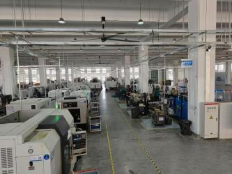 China Factory - SXEGL Intelligent Technology Co., Ltd.