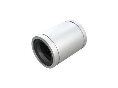 China High Load Linear Motion Bearing Precision Linear Ball Bearing Low Noise for sale