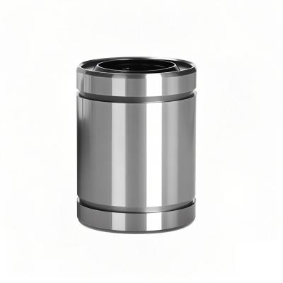 Cina Cuscinetti lineari ad alta precisione a basso rumore Cuscinetti a sfera lineari leggeri a basso mantenimento in vendita