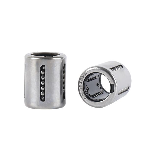 High Load KH Bearing Smooth Linear Motion Bearings High Precision