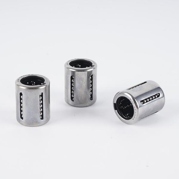 High Load KH Bearing Smooth Linear Motion Bearings High Precision