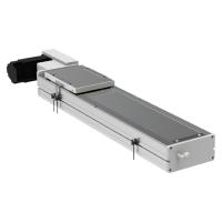 China Faster Long High Speed Stroke Slide Table Precision Efficiency for sale