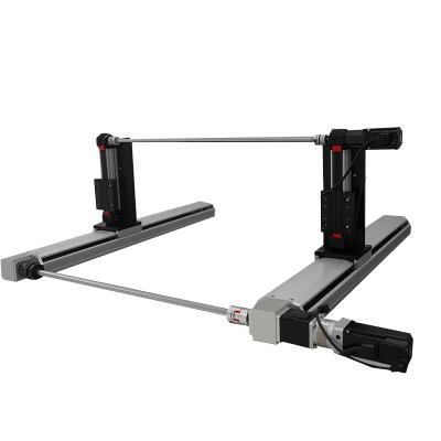 Cina Protezione completamente chiusa, stabilità ad alta precisione, serie PCH, moduli a vite completamente chiusi in vendita