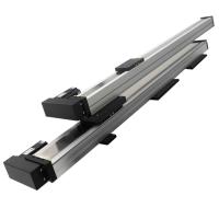 China Fully Enclosed Belt Module PTB High Load Capacity   Dustproof for sale