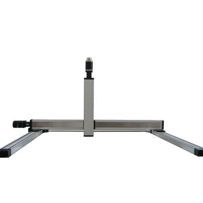 China Kostenoptimierte PTH-Serie, halbgeschlossene Schraubenmodule, hohe Präzision, hohe Steifigkeit zu verkaufen