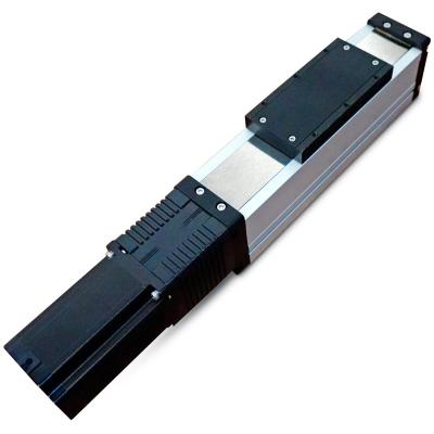 China High Speed Operation  Heavy Load Capacity PTH Semi Enclosed Screw Modules Easy Assembly for sale