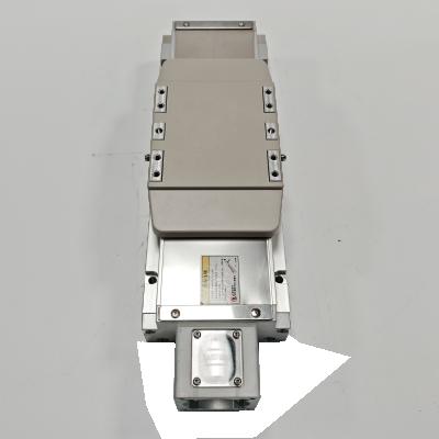 Chine Orientation de montage réglable EGT125 ceinture synchrone étape linéaire multi-scénario polyvalent à vendre