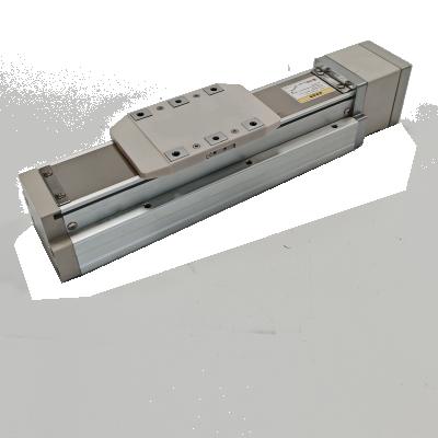 Chine Efficacité de la logistique de tri EGT 160 ceinture synchrone étape linéaire forte capacité de charge à vendre