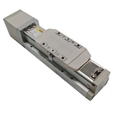 China Modulo lineal GTH8 de la serie GTH, a prueba de polvo y libre de mantenimiento, con alta precisión en venta