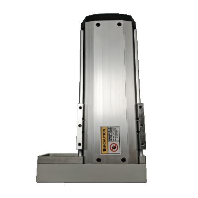 China MK Series Single Axis Robot with High Load Capacity 200kg Long Stroke 100-6000mm and AC Servo Motor 750W for sale