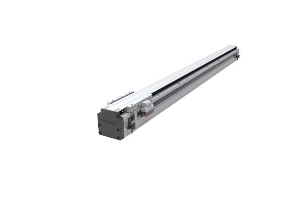 Quality High Rigidity  Long Stroke Linear Motor DDL  High Precision for sale