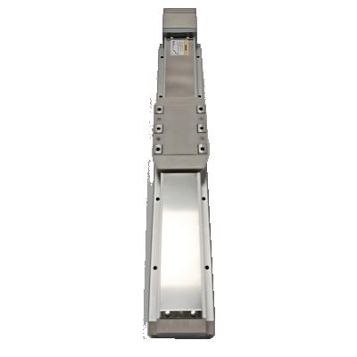 China Motor lineal LMA de baja pérdida para mecanizado de precisión con accionamiento directo de alta eficiencia en venta