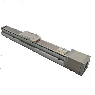 China Motor lineal LMA de baja pérdida para mecanizado de precisión con accionamiento directo de alta eficiencia en venta