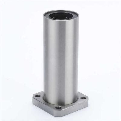 China High-frequency adaptability smooth operation LM Series Linear Bearing with high precision for industrial applications for sale