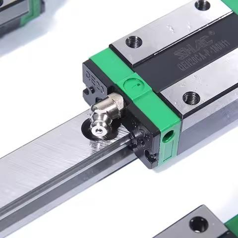 Quality Precision ball linear slide CNC machine tool for sale