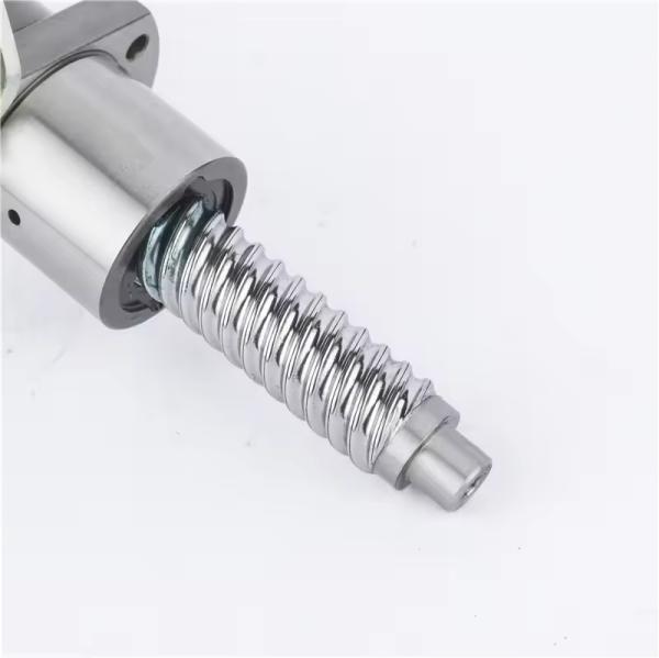 Quality Long-life ball screw linear actuator replacement for sale