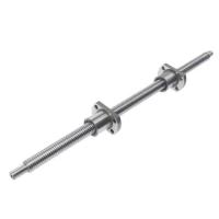 China Corrosion-resistant ball screws for multi-axis robot replacement for sale