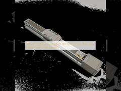 効率的な物流分類 EGT 160 同期帯 線形段階 強い負荷容量