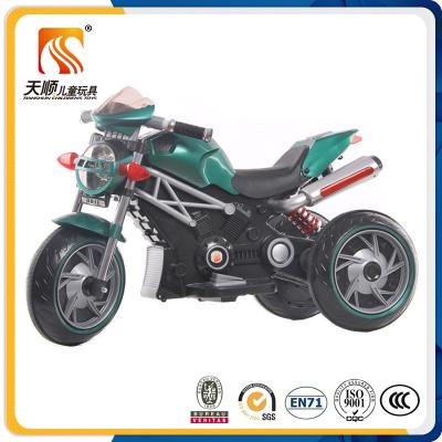 China Chinese electric motorcycle manufacturer cheap china 3 wheel motorcycle for kids for sale for sale