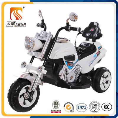 China 2016 ride on electric power kids motorcycle in cheap price Best gift for your baby rechargeable battery children for sale